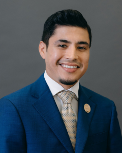 Vote for Bryan Martinez | United Way of Southern Cameron County